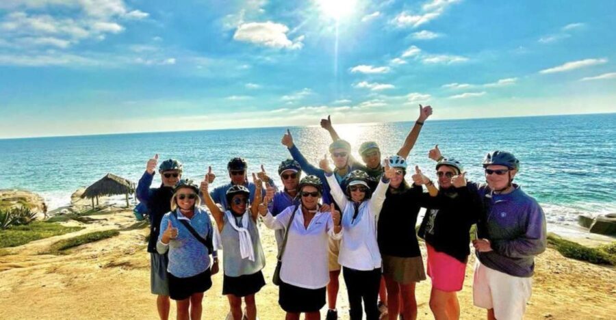 Cali Dreaming Electric Bike Tour of La Jolla & Pacific Beach - Why This Tour Works — A Closer Look