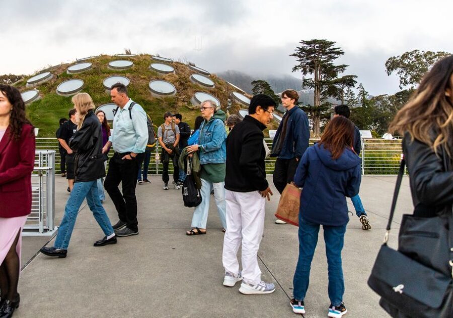 California Academy of Sciences NightLife Plus Admission - Practical Details That Matter