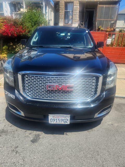 California: Oakland Airport Transfer to San Francisco - Who Should Consider This Service?