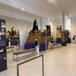 Caltanissetta: tour of the Sala Espositiva delle Vare - A Closer Look at the Experience