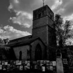 Cambridge: Alumni-led Ghost Tour - The Sum Up
