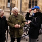 Cambridge: Alumni-led Tour & Punt w/ King's College Option - Detailed Breakdown of the Itinerary