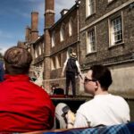 Cambridge: Punting Tour on the River Cam - What Travelers Say