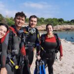 Cambrils: Introduction to diving (PADI Discover Scuba Diving) - The Bottom Line: Who Will Love This?