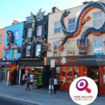 Camden Town - Markets, Music, Pubs, and much more! - Who Will Love This Tour?