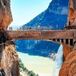 Caminito del Rey Guided Tour & Welcome Pack from Málaga - What Makes This Tour Stand Out?