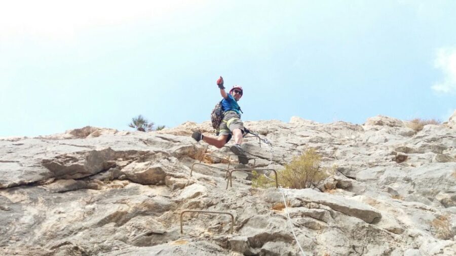 Caminito del Rey: Vía Ferrata Rappeling & Zip-Lining - Why the Guides Matter