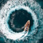 Can Picafort: Dolphin Watching Boat Tour, Swimming stop - Setting Sail from Can Picafort