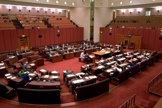 Canberra Day Trip from Sydney - Transportation and Group Dynamics