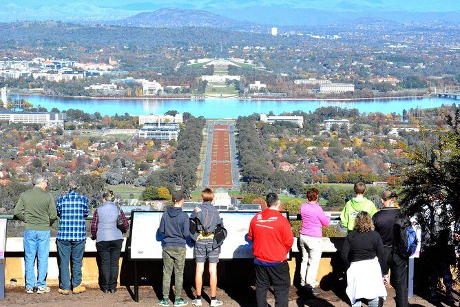 Canberra - Sydney Private Transfers - In-Depth Breakdown of the Experience