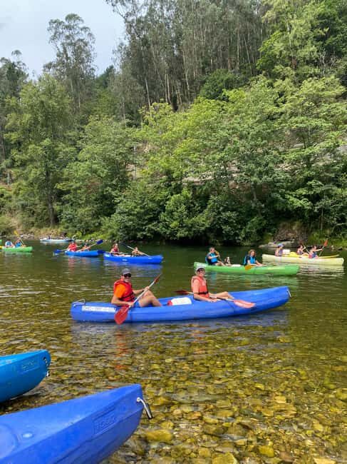 Cangas de Onís (Las Rozas): Descent of the River Sella, - Final Thoughts: Is This the Right Adventure for You?