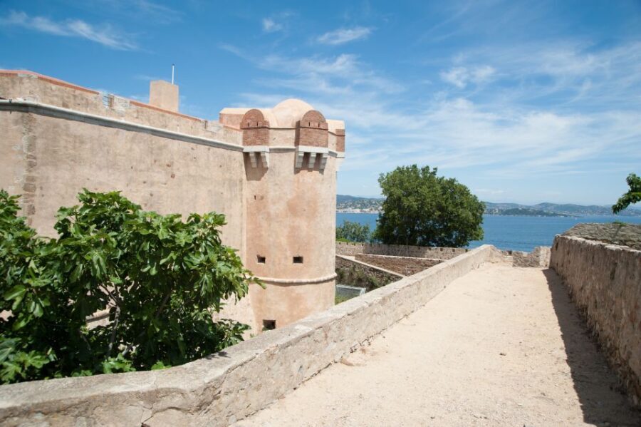 Cannes: Round-Trip Boat Transfer to Saint Tropez - Who Will Love This Tour?