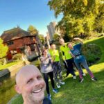 Canterbury: Guided Sightseeing Running Tour - FAQs