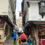 Canterbury: Private 2hr Walking Tour with Green Badge Guide - What to Expect from Your Canterbury Walk