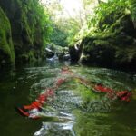 Canyoning Expedition: High Level Canyoning Tour - What is the High Level Canyoning Tour?