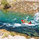 Canyoning & Rafting 2-in-1 Combo Tour with Lunch - Scenic Views and Key Stops