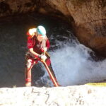Canyoning tour for beginners in the Lech Valley - The Itinerary: Breaking It Down