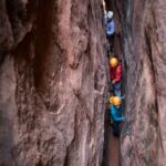 Canyonlands: 127 Hours Canyoneering Adventure - Why This Tour Is Worth Considering