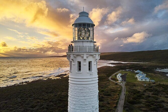 Cape Leeuwin Lighthouse Fully-guided Tour - Why It’s a Great Value for Travelers