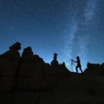 Capitol Reef Astro Photography Tour - The Itinerary in Detail