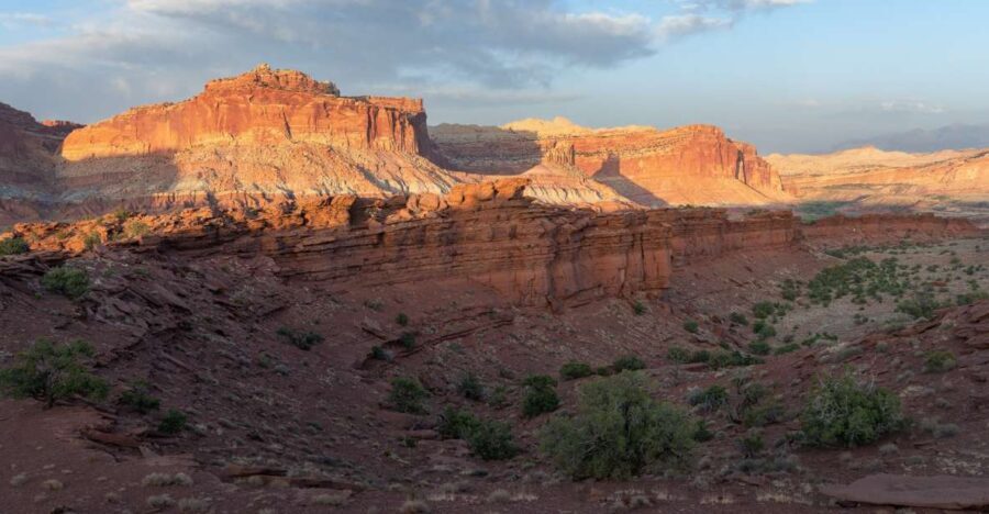 Capitol Reef Sunset Photography Tour - Final Thoughts: Who Will Love This Tour?