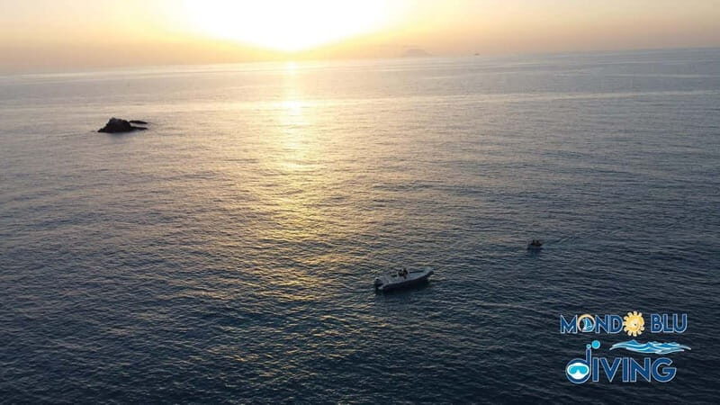 Capo Vaticano incantevole Tour Tramonto, sosta Praia i Focu. - Why This Tour Offers Excellent Value