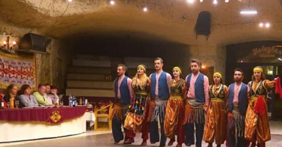 CAPPADOCA: TURKSH NINGHT SHOW - FAQ: Your Practical Questions Answered