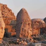 Cappadocia: 3-Day Mount Nemrut, anlurfa & Gaziantep Tour - Day 1: From Cappadocia to Mount Nemrut via Kahramanmaraş