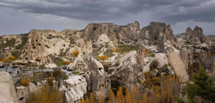 Cappadocia: 3-Day MuseumPass E-Card - Why We Think This Pass Is Worth Considering