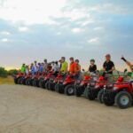 Cappadocia Atv Sunset Tour Ride - The Details That Matter