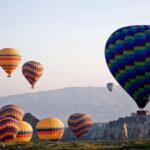 Cappadocia Balloon Watching Tour - The Experience and Its Highlights
