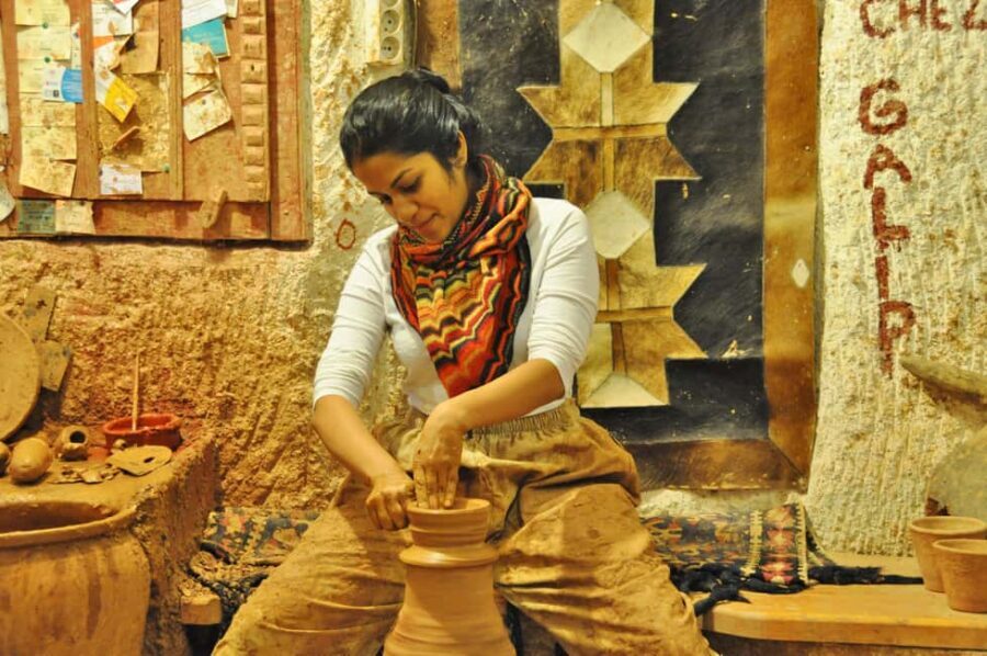Cappadocia City Sightseeing Tour Including Open-Air Museum - The Practicalities: What’s Included and What’s Not