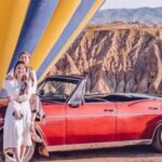 Cappadocia: Clasic Car Rental - How the Experience Feels in Practice