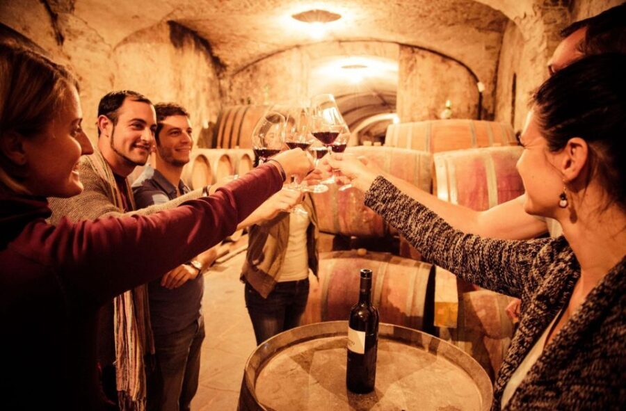 Cappadocia: Combo Tour with Wine Tasting and Adventure Tours - Who This Tour Is Perfect For