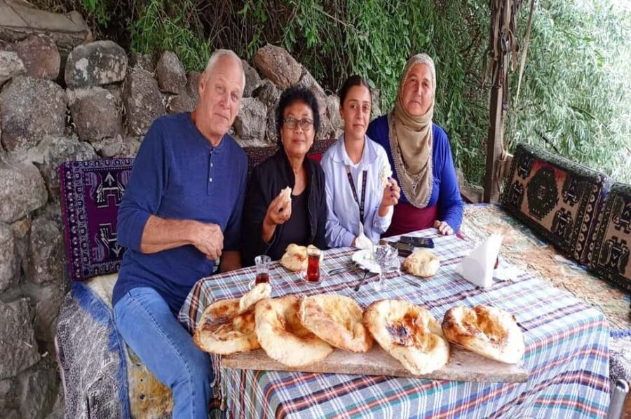 Cappadocia: Cooking Lesson in Local Cappadocia Village House - An In-Depth Look at the Experience