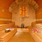 Cappadocia: Exclusive Foam Massage, Hammam w/Hotel Transfers - The View and Atmosphere