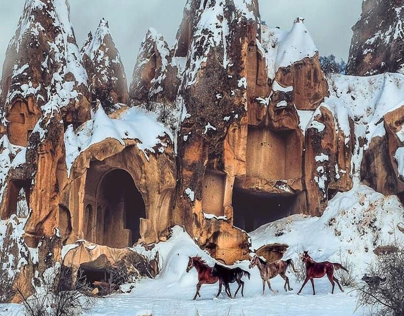 Cappadocia: Fascinating Horse Riding Tour in Unique Valleys - Why This Tour Offers Real Value