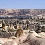 Cappadocia: Full-Day Guided Private Tour - Transportation and Logistics
