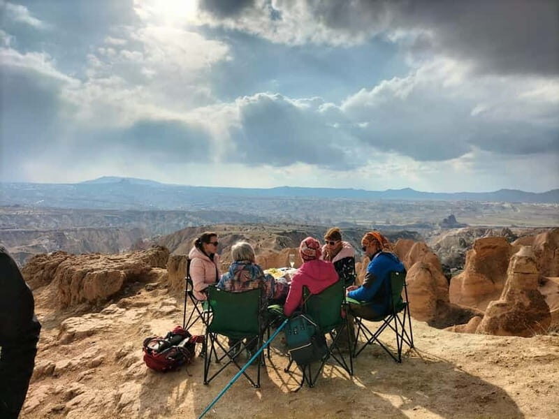 Cappadocia: Full Day Ihlara or Göreme Valley Hiking Tour - Why This Tour Gets It Right
