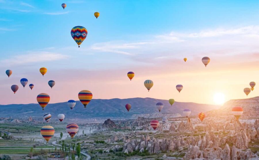 Cappadocia: Full-Day North & South Tour with Local Guide - Practical Details & Tips