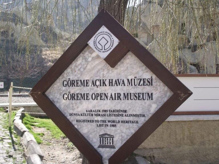 Cappadocia: Göreme Open Air Museum Guided Tour with Transfer - The Experience Provider and Value