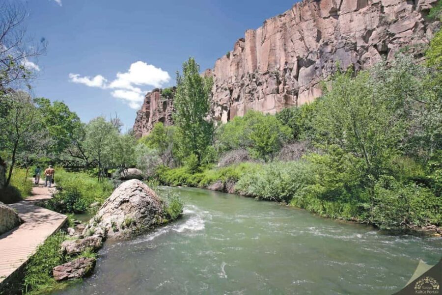 Cappadocia: Green Tour Explore Valleys & Rock Monasteries - Why Consider the Green Tour?