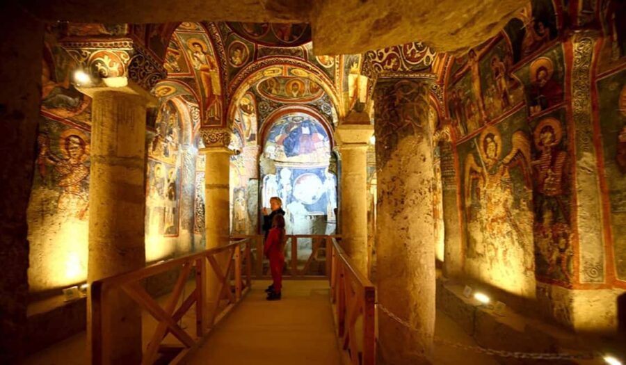 Cappadocia: Half-Day or Full-Day Customized Private Tour - The Benefits of a Private, Customizable Approach