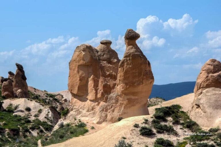 Cappadocia: Highlights Private Tour - Who Is This Tour Best Suited For?
