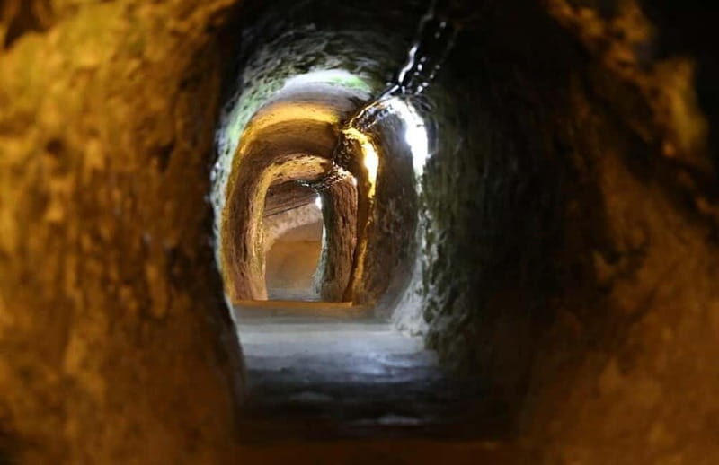 Cappadocia Highlights Tour Underground City+Open Air Museum - What Reviewers Say and Why It Matters
