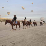 Cappadocia: Horseback Riding Experience in Beautiful Valleys - The Scenic Journey: Valleys and Views