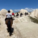 Cappadocia: Horseback Riding Tour in Cappadocia Valleys - Value and Practicalities