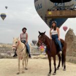 Cappadocia: Horseback Riding Tour with Options - In-Depth Look at the Tour Itinerary