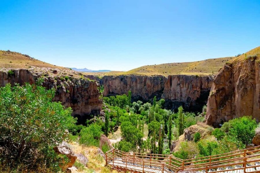 Cappadocia: Ihlara Valley, Kaymakli, & Selime Monastery Tour - The Experience and Practicalities
