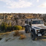 Cappadocia: Luxury Jeep Safari with Champagne Party - Discover the Magic of Cappadocia’s Valleys by Jeep